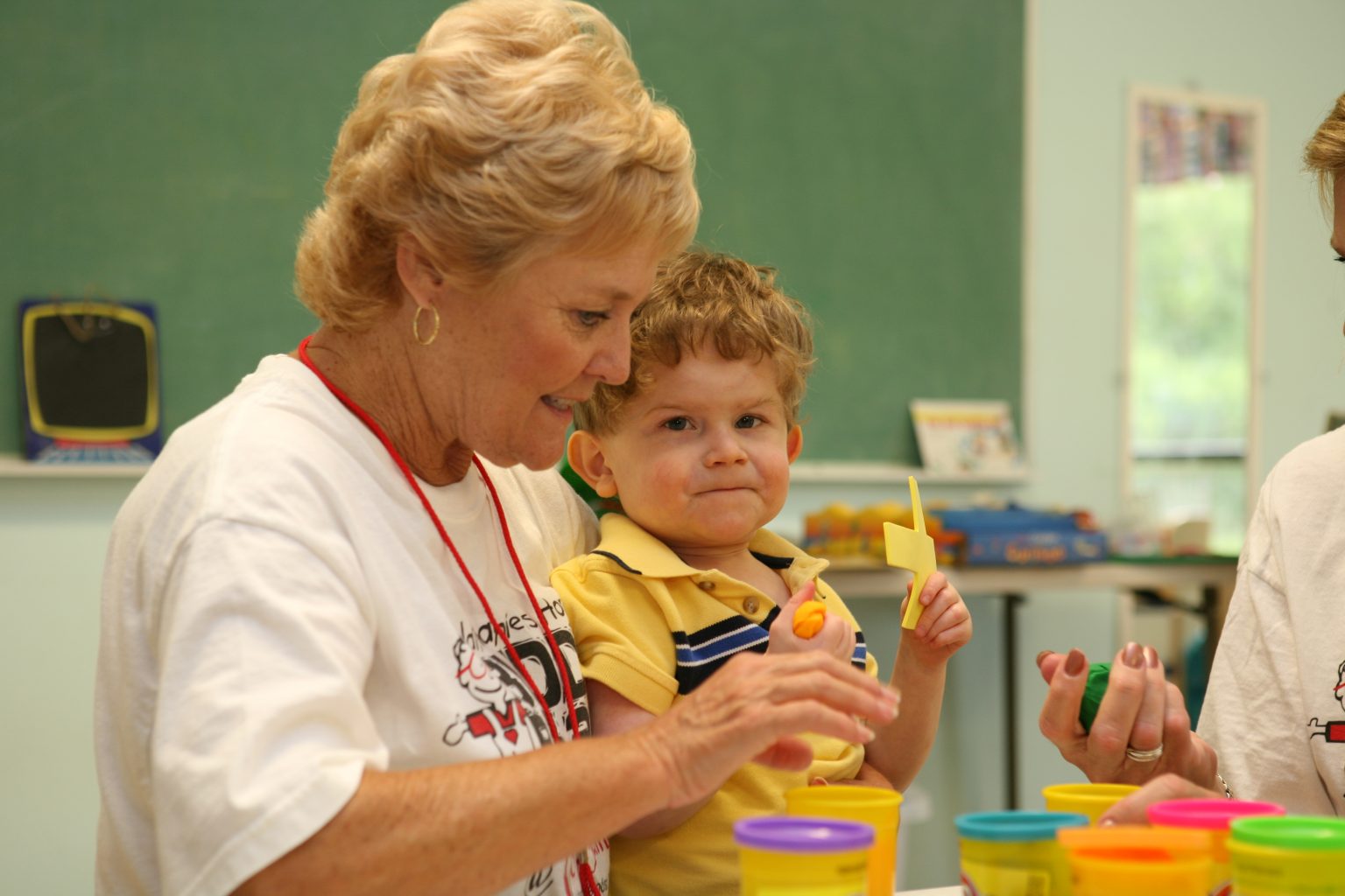 What We Do - Nathaniel's Hope