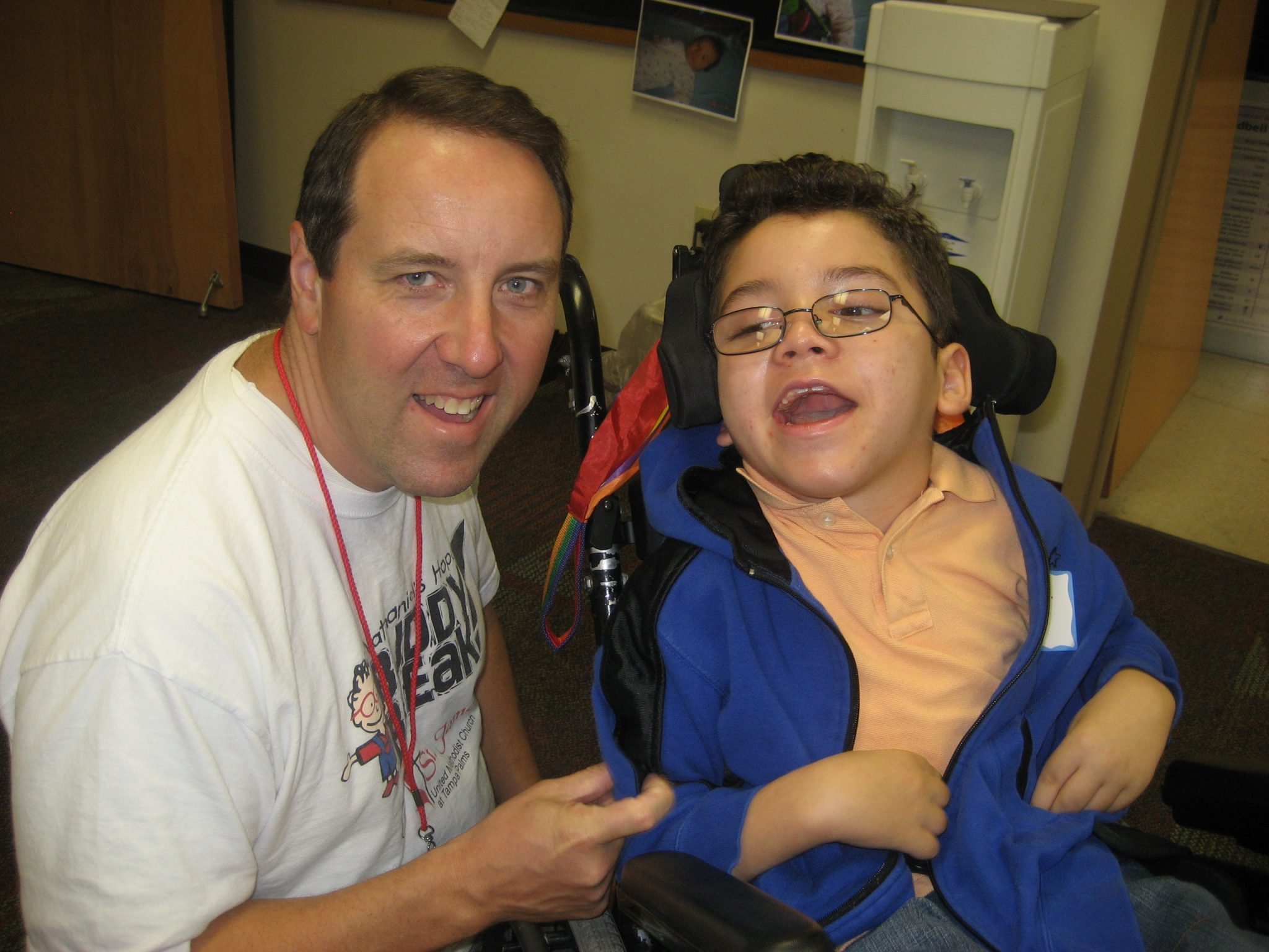 What We Do - Nathaniel's Hope