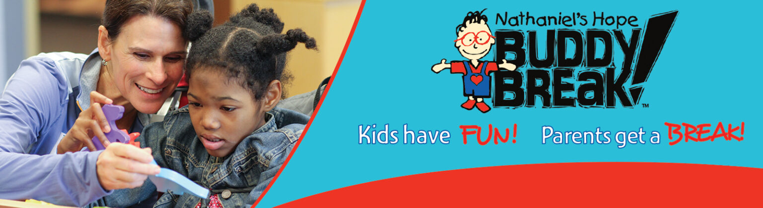 Buddy Break Update 2021 - Nathaniel's Hope