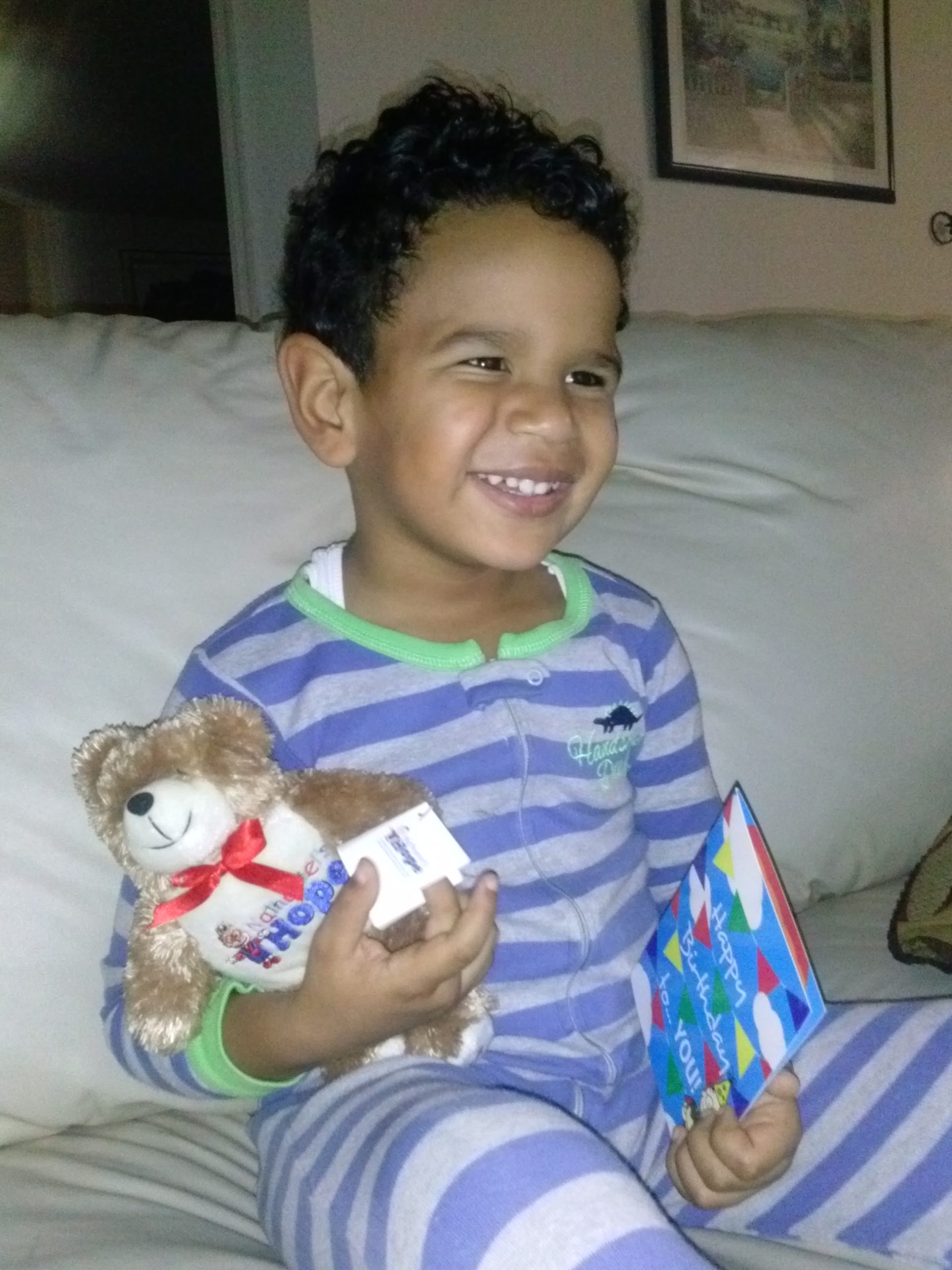 What We Do - Nathaniel's Hope