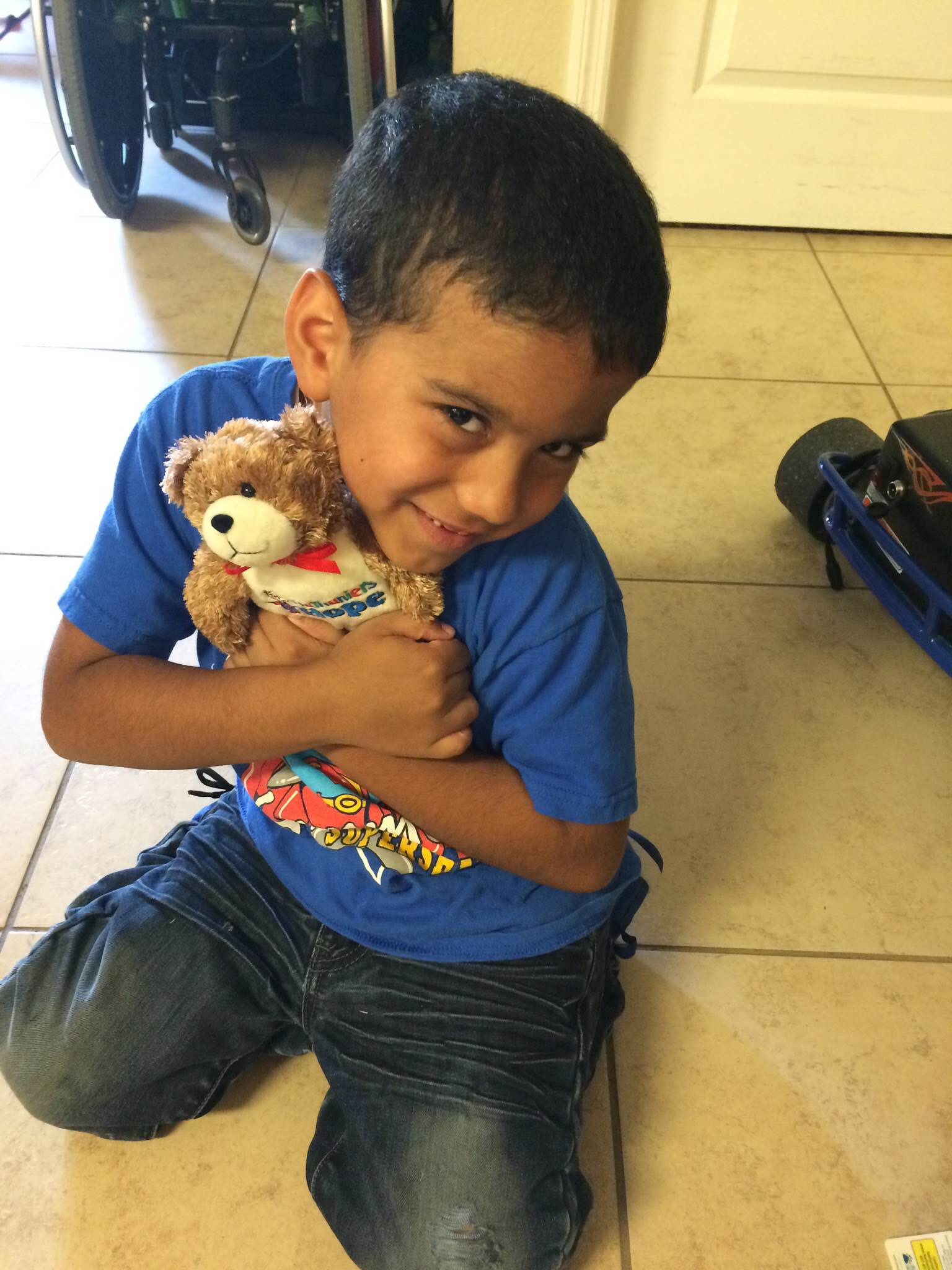 What We Do - Nathaniel's Hope