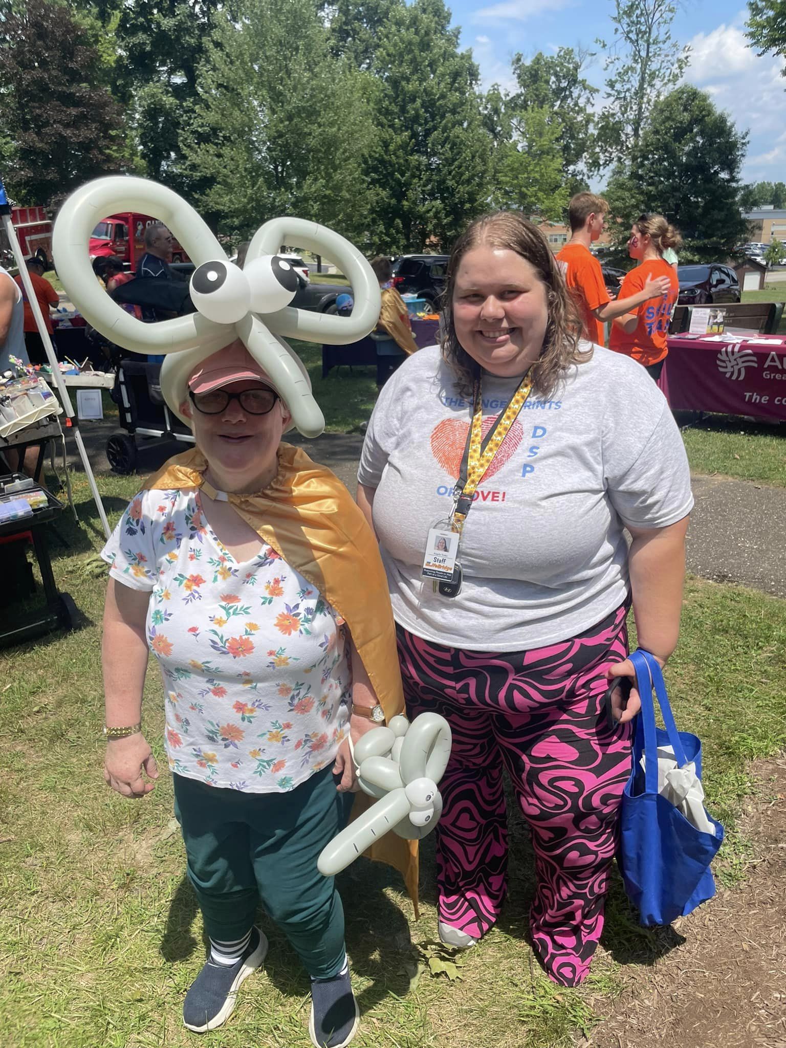 MAKE 'm SMILE Ohio - Nathaniel's Hope