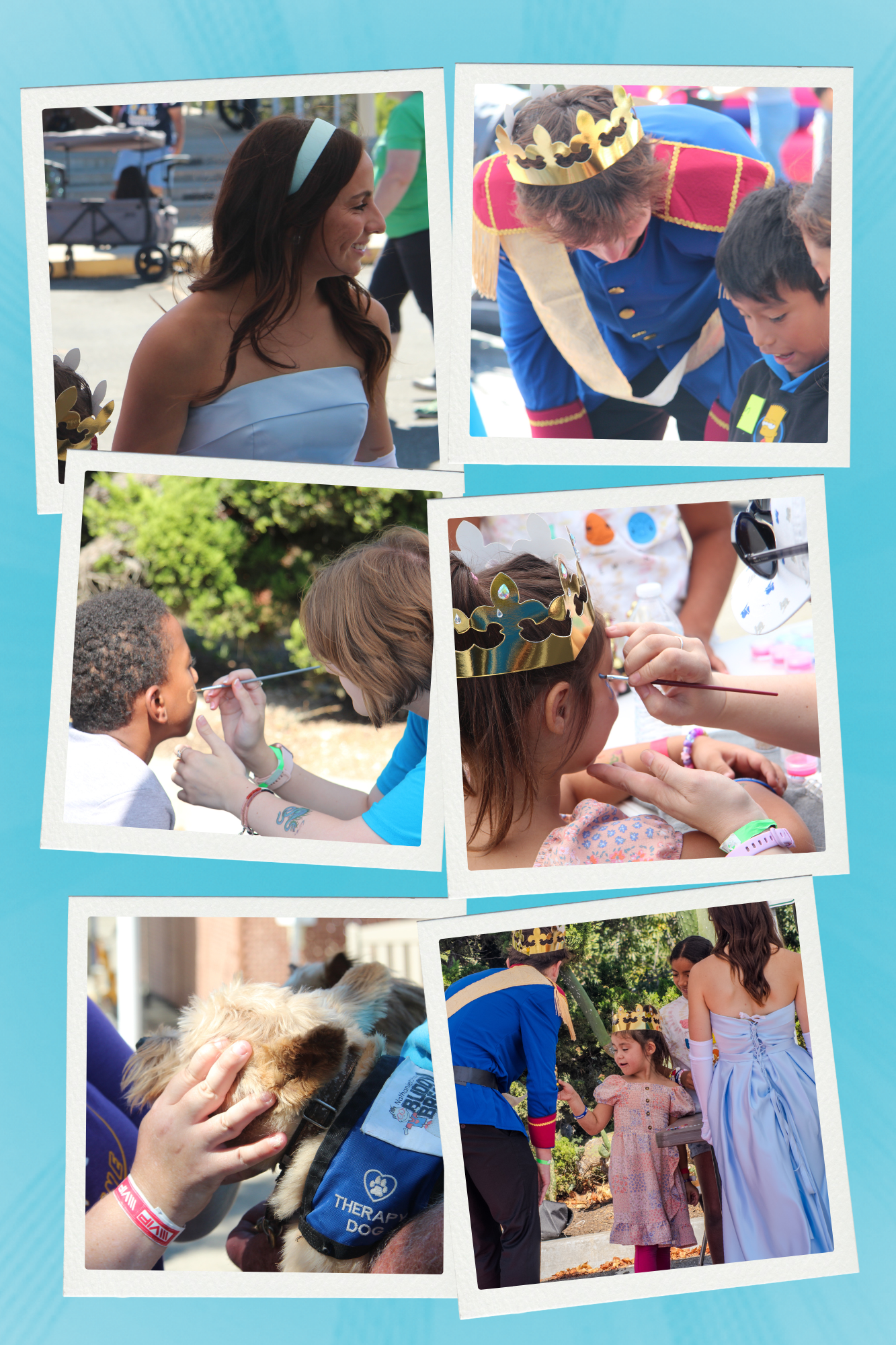 MAKE 'm SMILE SoCal - Smile Makers - Nathaniel's Hope