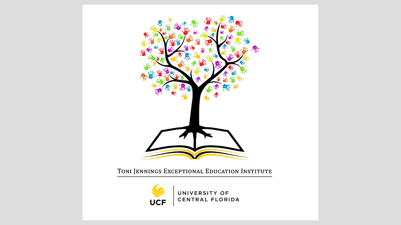Toni Jennings Exceptional Education Institute, University Of Central ...