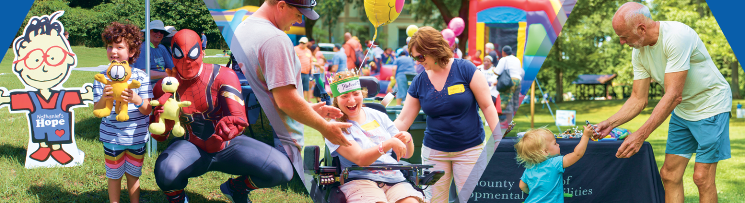 UPCOMING EVENTS - Nathaniel's Hope