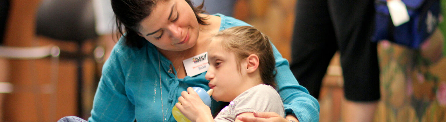 Buddy Break Leader Zoom - Nathaniel's Hope