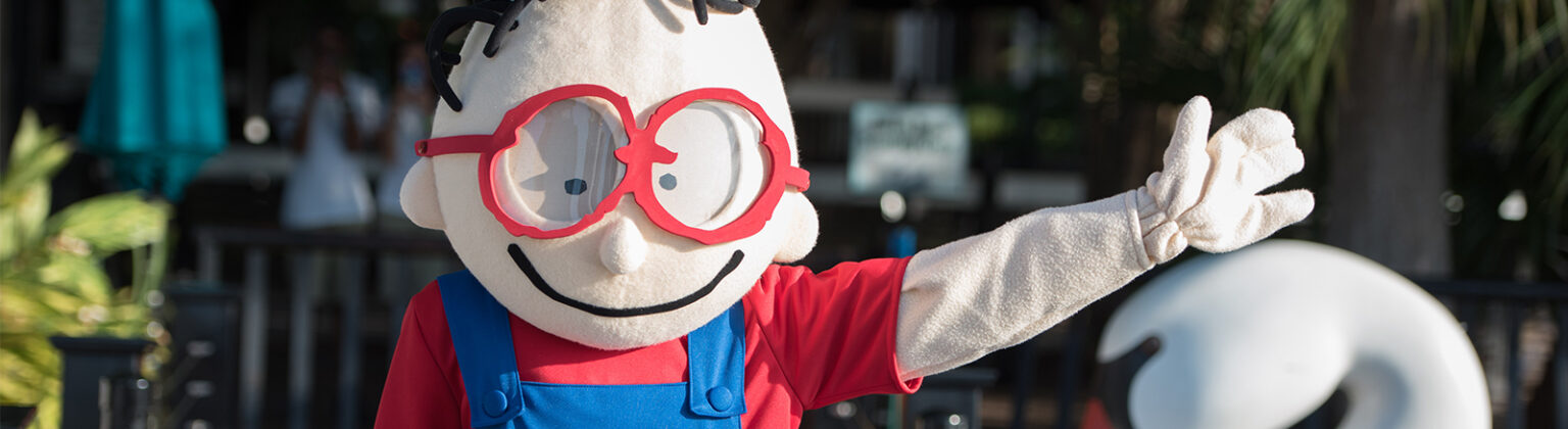 About Us - Nathaniel's Hope